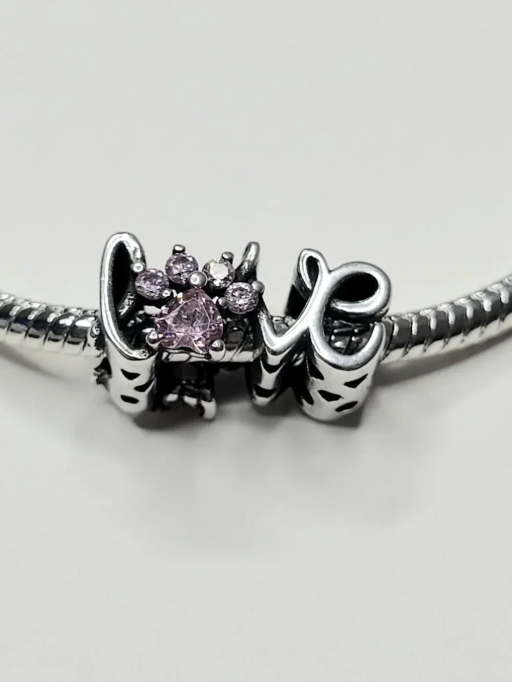 Chill Charms of Texas | Jewelry | New For Pandora Charm Bracelets Dog ...